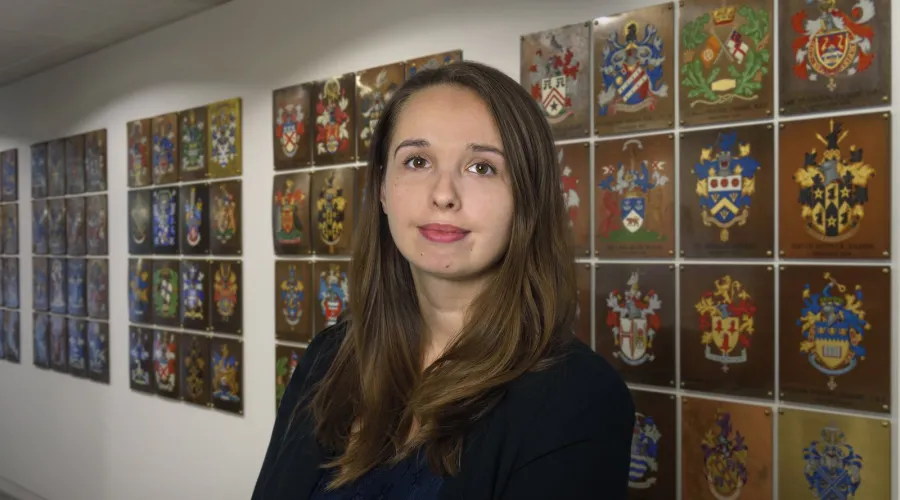 Sharne Moore | UK Chamber of Shipping